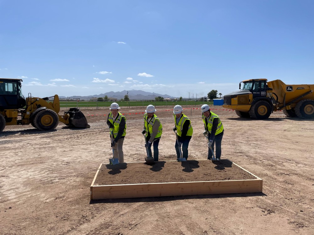 Strata Clean Energy to deliver energy storage in Phoenix | Projects ...