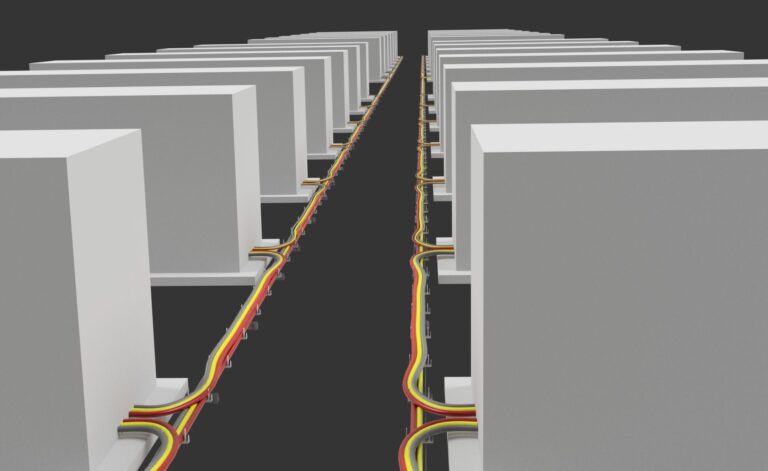 AWM introduces Strata for utility-scale BESS | Solar Builder