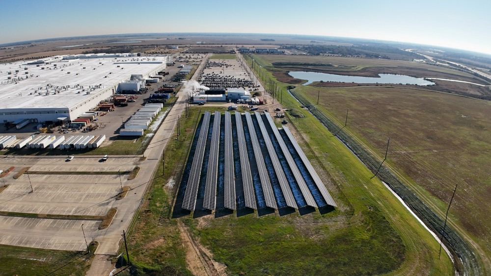 RWE breaks ground on second solar farm in Ohio | Projects Weekly ...
