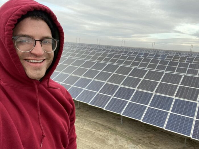 How has solar inverter MPPT improved over the years?