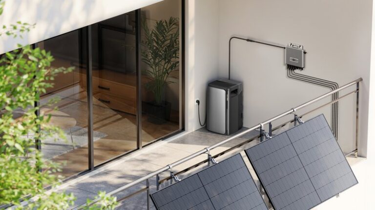 EcoFlow STREAM now available in Utah along with new smart meter | Solar ...