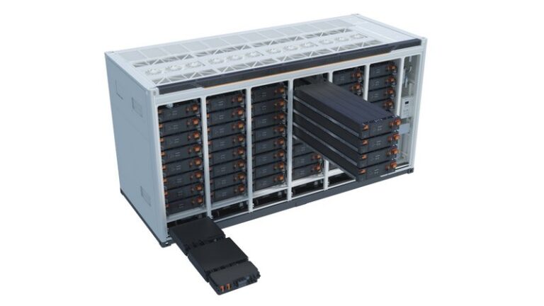 Sungrow Power Titan 2.0 battery system earns NYC fire safety cert