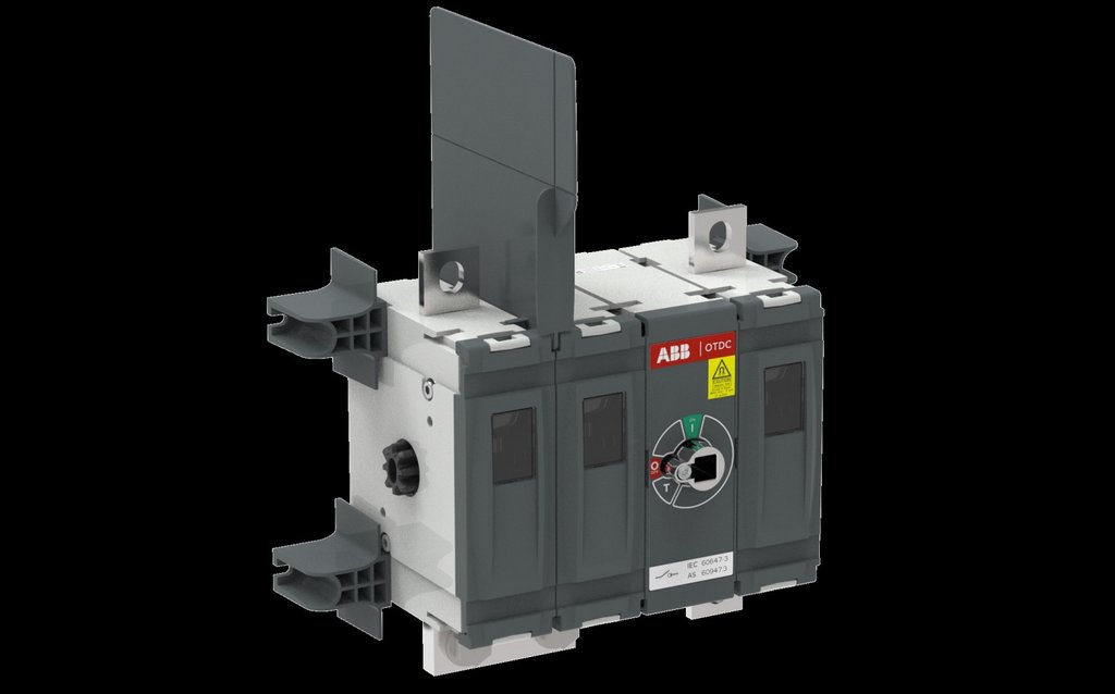 Next-gen eBOS: ABB and Ampt products stabilize higher voltages