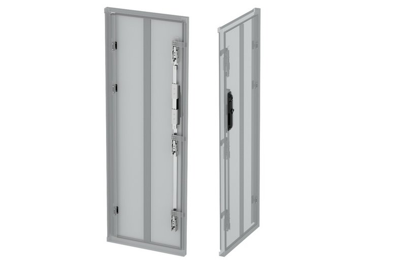 Hardware standards for battery energy storage enclosures