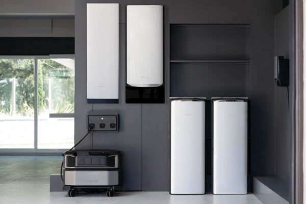 EcoFlow debuts OCEAN Pro ESS with flood-resistant design and AI power ...