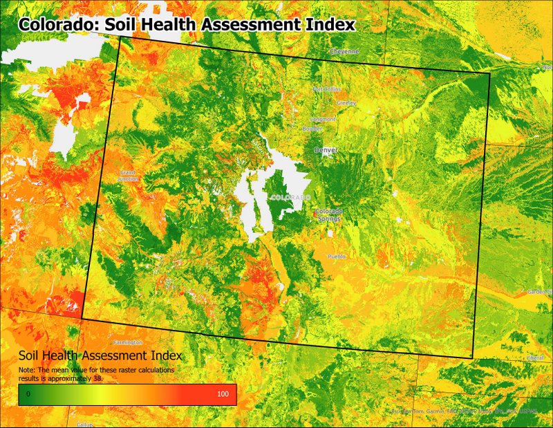How solar developers can predict and prevent erosion