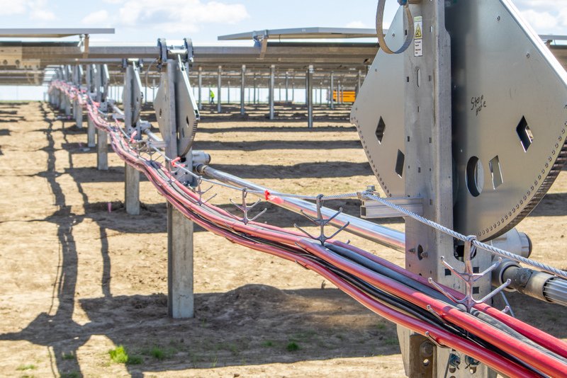 Lightstar Renewables explains agrivoltaics project design in New York | Projects Weekly | Solar ...