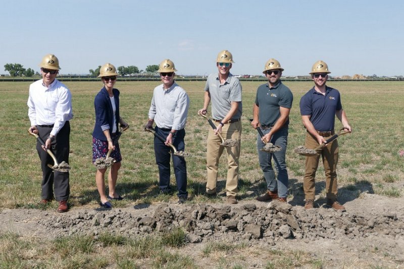 Indigenous partnership expands solar sovereignty in Montana