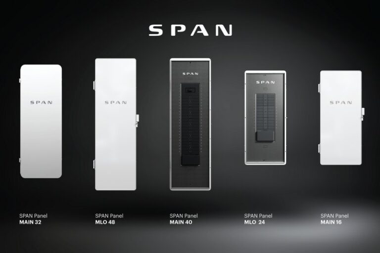 SPAN adds 16- and 24-circuit smart electrical panels | Solar Builder