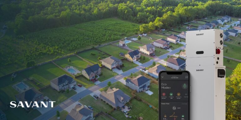 Savant harnesses VPP capabilities in new software release | Solar Builder