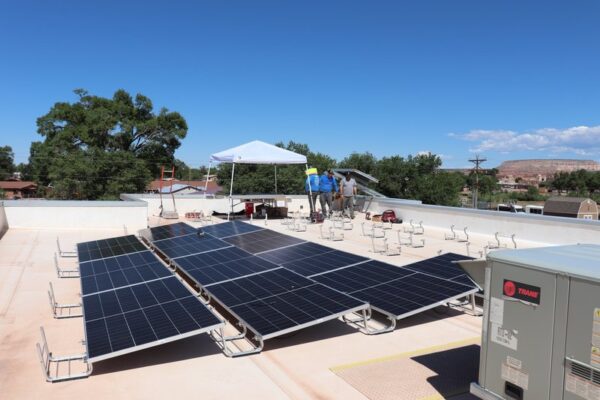 Lightstar Renewables explains agrivoltaics project design in New York | Projects Weekly | Solar ...