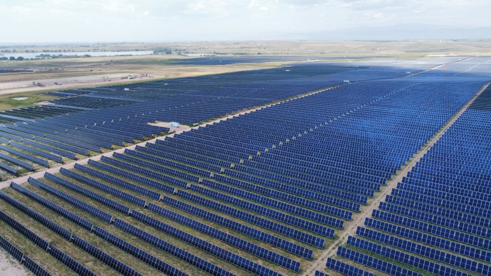 ContourGlobal energizes first U.S. solar site | Projects Weekly