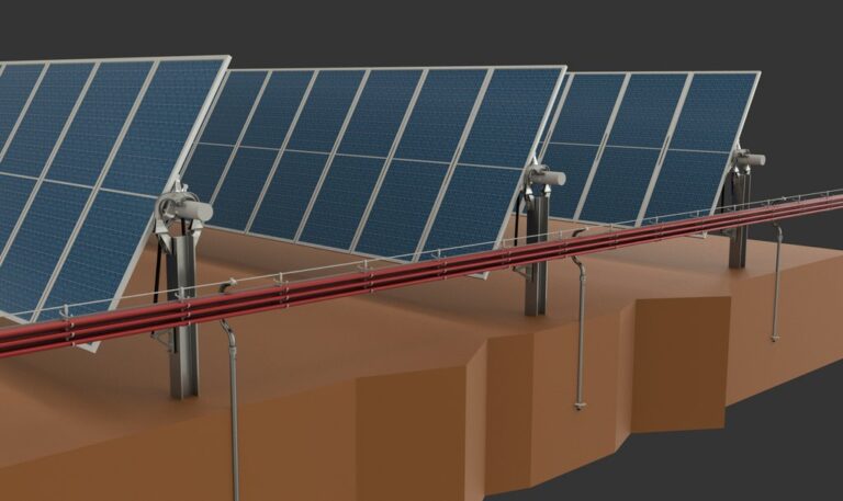 AWM rolls out six new wire, cable management solutions | Solar Builder