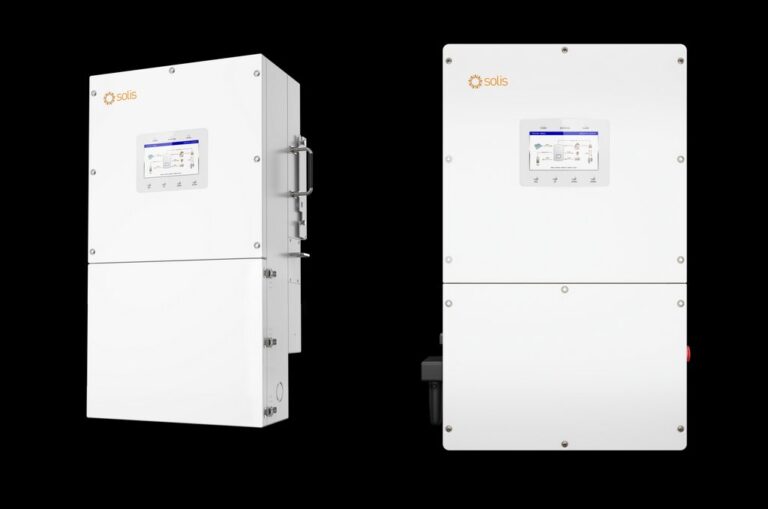 Solis launches new hybrid inverters for residential and commercial