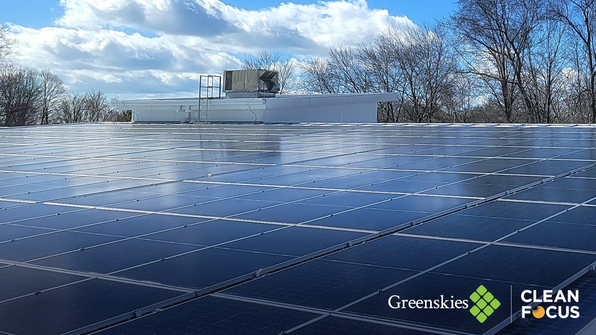 Innovative rooftop solar lease aids YMCA | Projects Weekly | Solar Builder