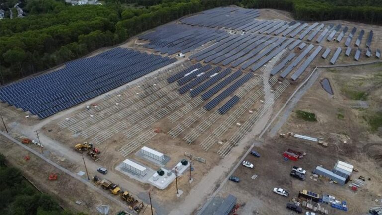 Terrasmart Archives — Solar Builder Magazine