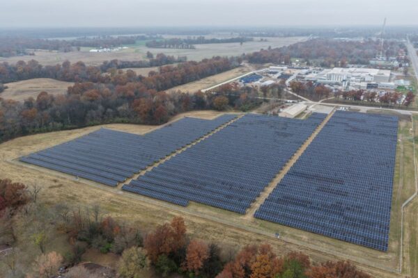 Northern Sun unveils C&I solar + storage project in Illinois | Solar ...