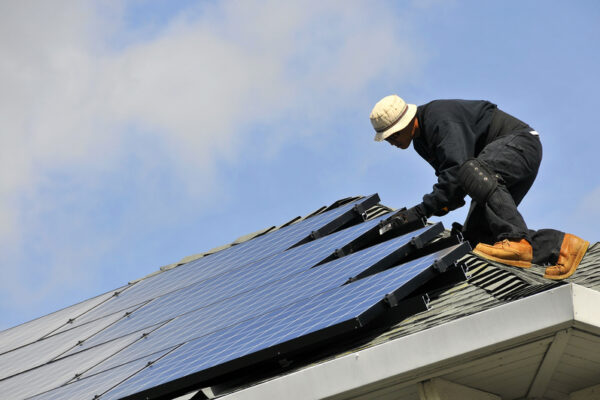 GigaWatt open public investment for scaling DIY solar platform | Solar ...