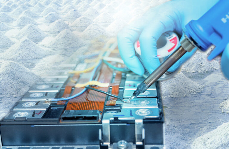 Eos Z3 battery system receives certification after thermal runaway ...